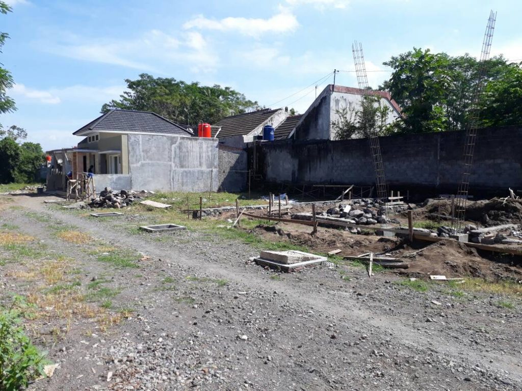 AMARTANI PALAGAN RESIDENCE - SATWIKA Property